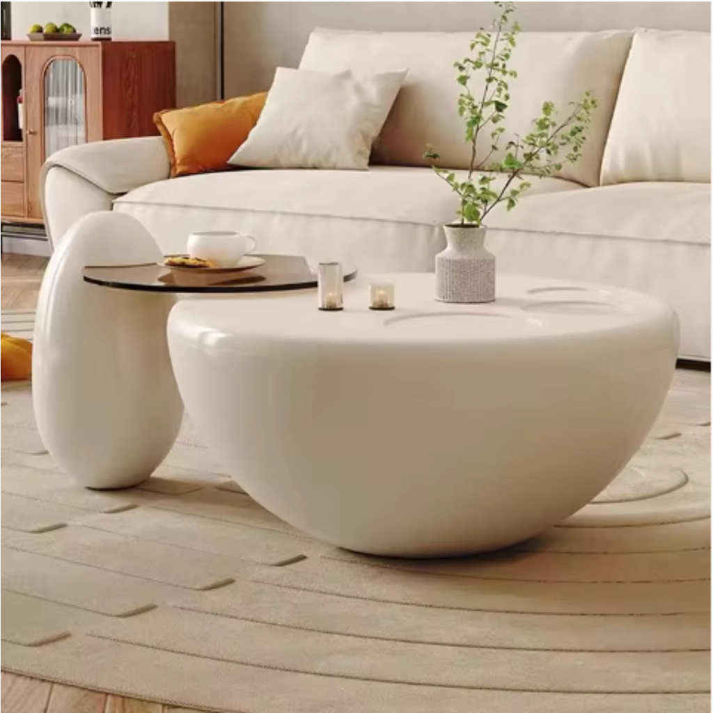 Cat Paw Coffee Table– Livinveluris